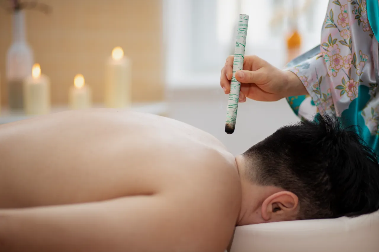 Sleep Point คลินิกแพทย์แผนจีนเพื่อการพักผ่อน – คลินิกกายภาพบำบัด HEALTH ...